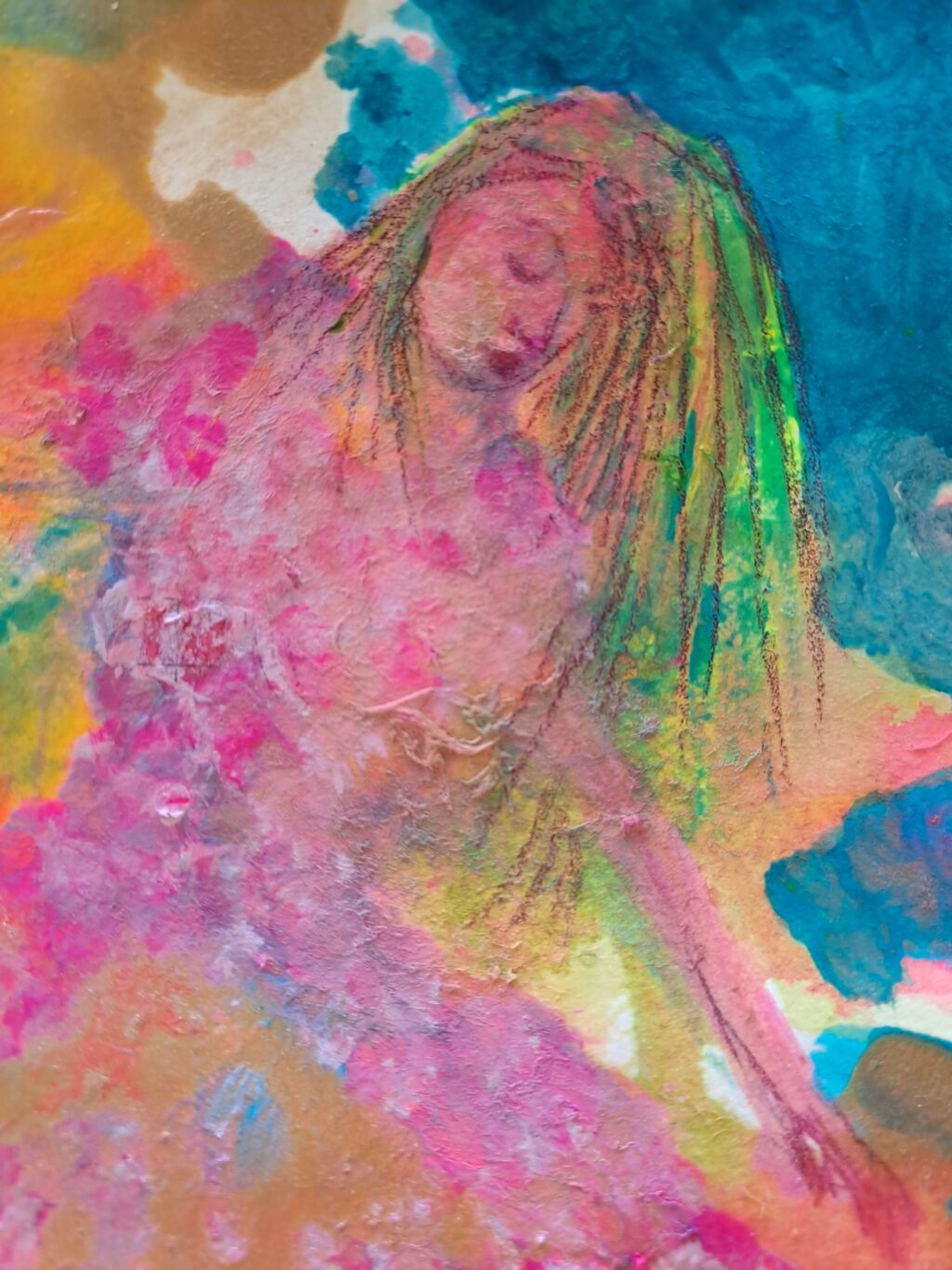 Acrylmalen – Startseite